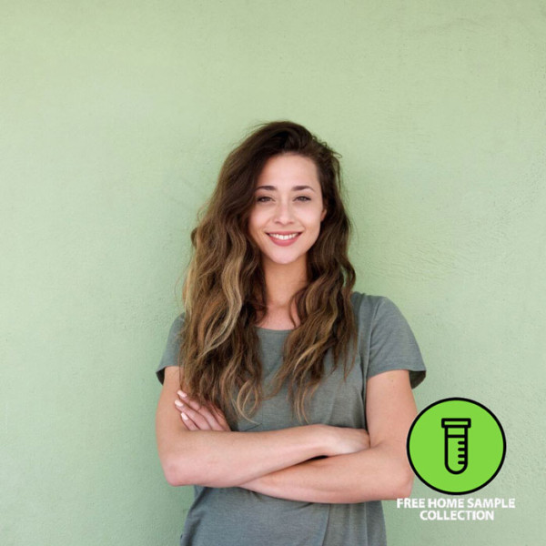 NABL Accredited Laboratory in East Bangalore - Ecotown Diagnostics