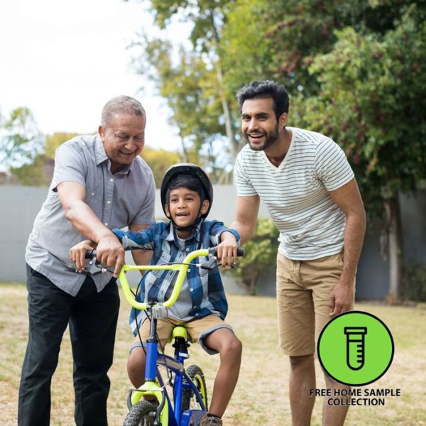 NABL Accredited Laboratory in East Bangalore - Ecotown Diagnostics