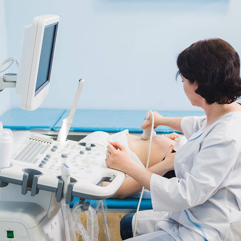 Ecotown Diagnostics - Radiology | Ultra Sound Scans | Digital X-rays