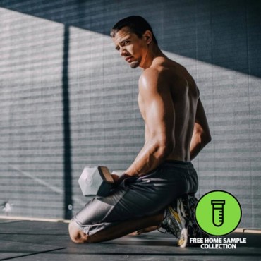 NABL Accredited Laboratory in East Bangalore - Ecotown Diagnostics