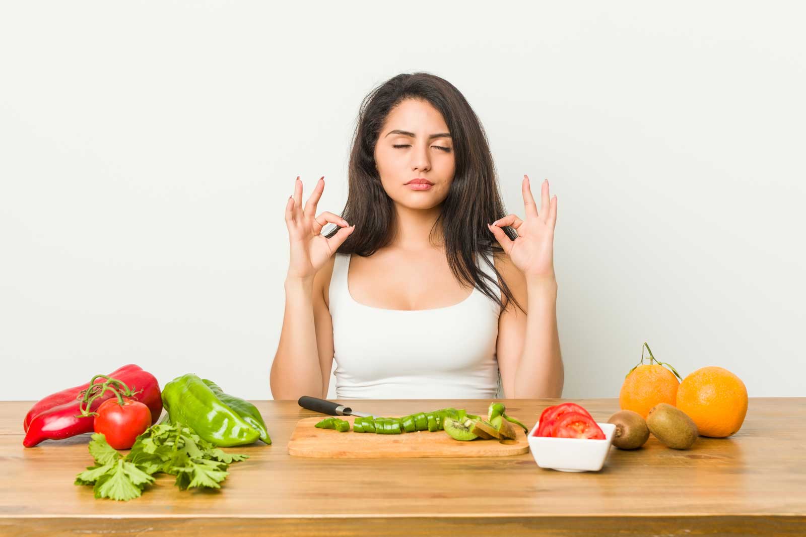 Tips to practice mindful eating- Ecotowndiagnostics