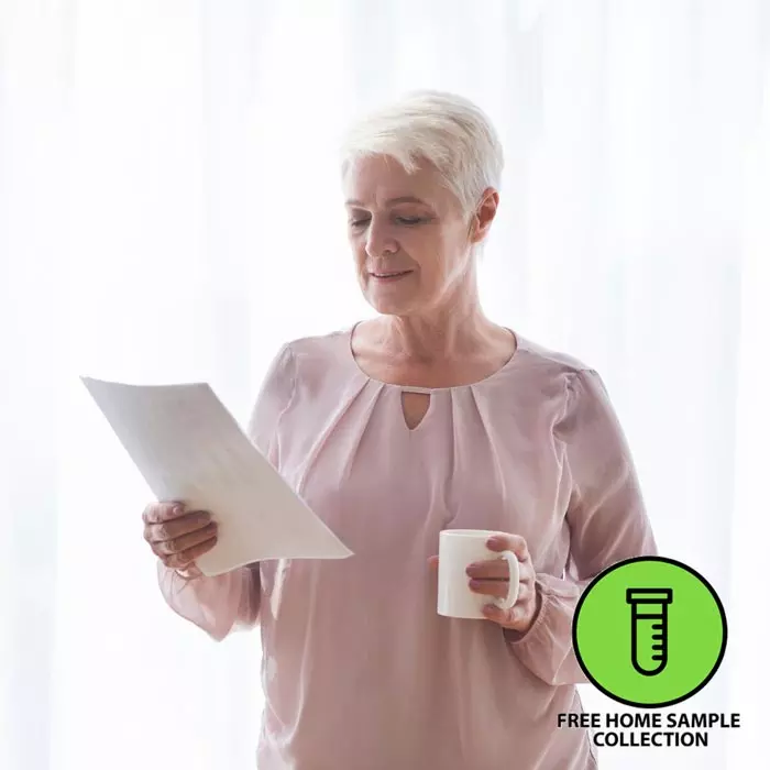 Ecotown Diagnostics | Top NABL Accredited Lab in Bangalore