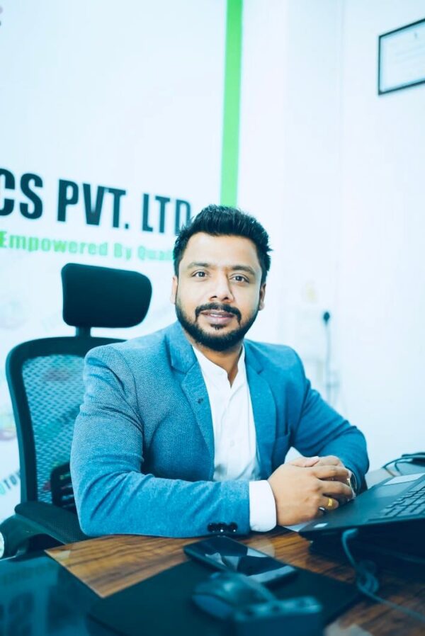 About Ecotown Diagnostics: Pioneering Health Solutions