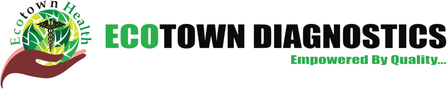 Contact Ecotown Diagnostics: Get In Touch Now