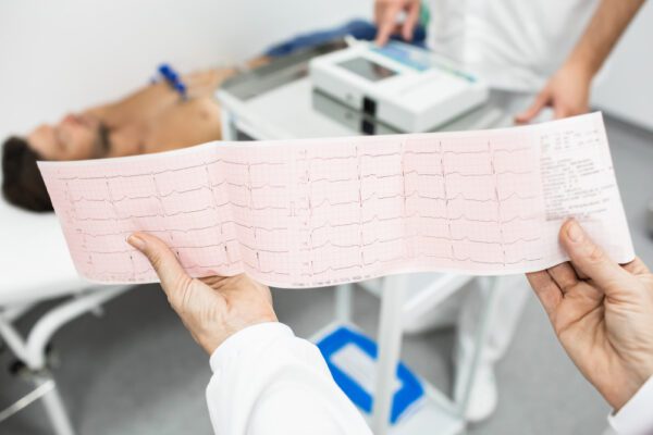Understanding the Importance of ECG Tests for Heart Health