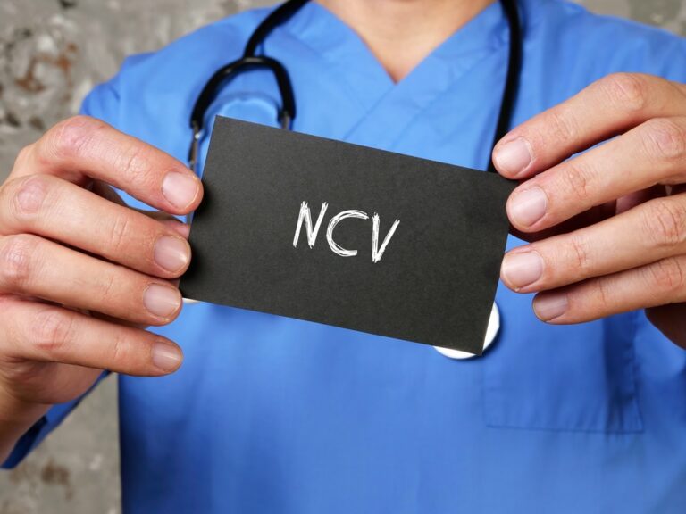 NCV Test Procedure: Diagnosis, Treatment, and What to Know