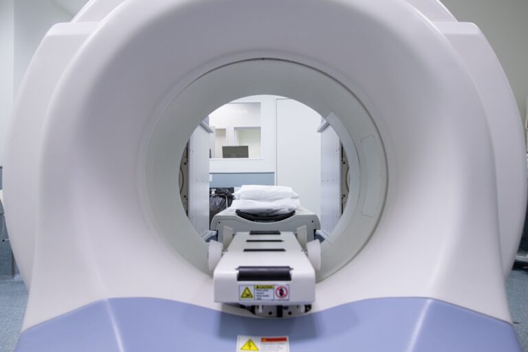 Detailed Descriptions of Different Types of CT Scans