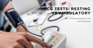 Types of ECG Tests Explained: Resting and Ambulatory ECG